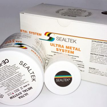 Home - Sealtek Deutschland GmbH